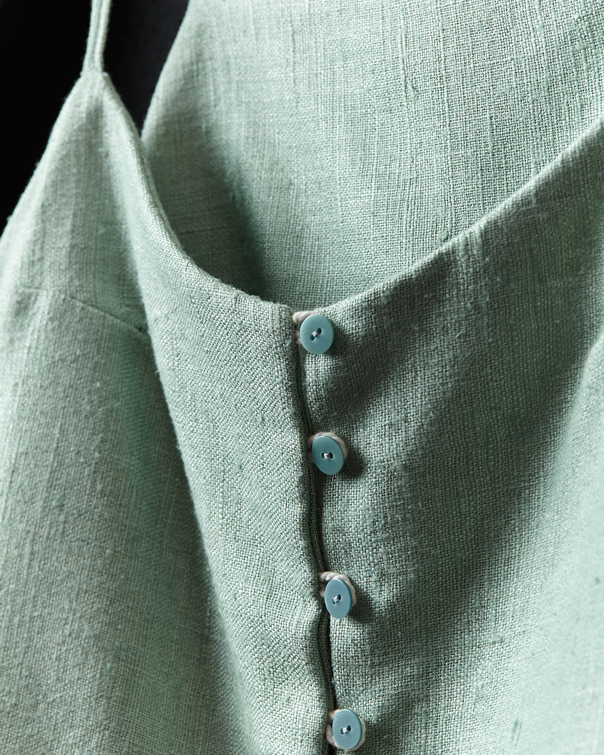 AW19 ~ Details – K A E L Y R U S S E L L