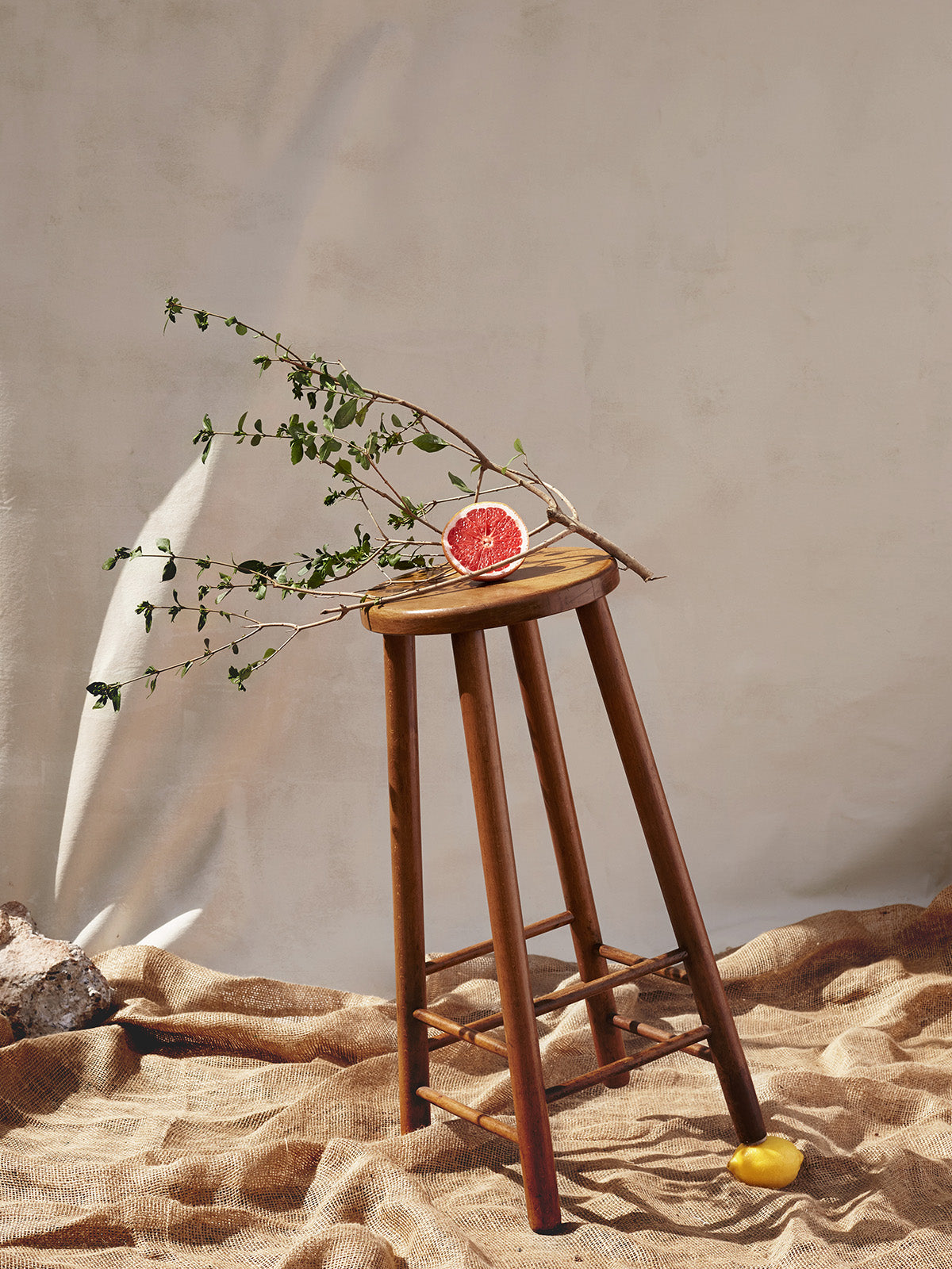 SS23 – K A E L Y R U S S E L L