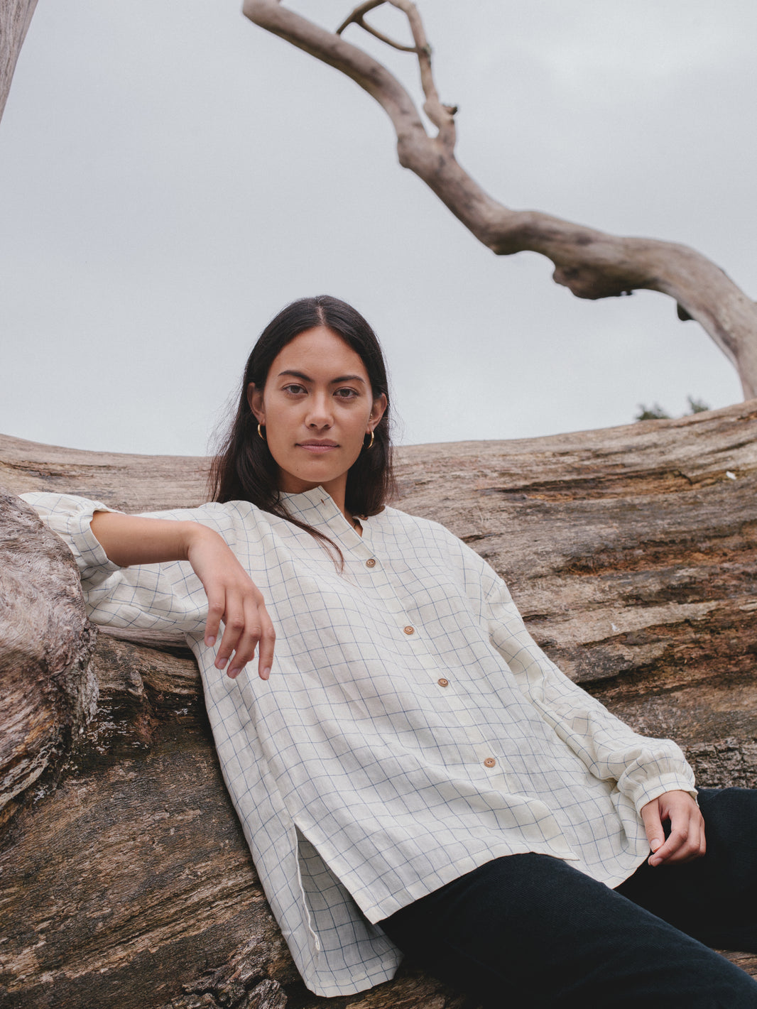 Tops – K A E L Y R U S S E L L